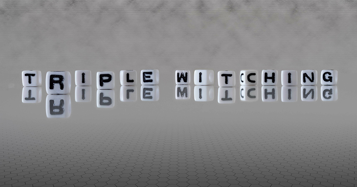 Triple Witching oder «Hexensabbat»: Ein Marktphänomen mit Signalwirkung ...